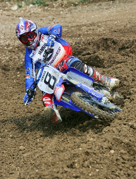 MXGP St Jean d'Angély 05 - MX2K