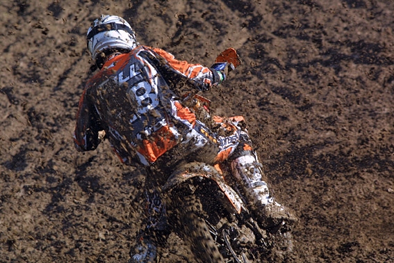 Cht de France Elite 2003 - Romagné - MX2K